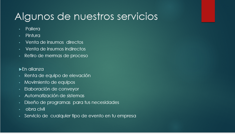 Enlaces Productivos | TIE