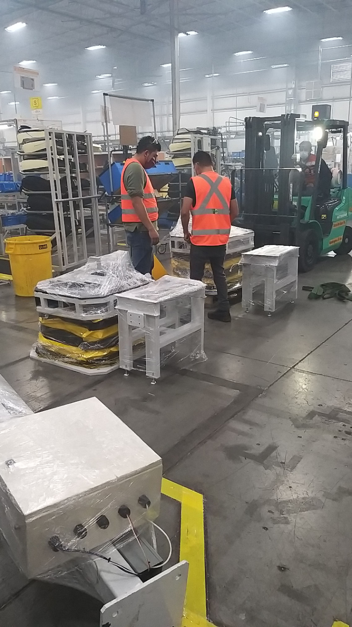 Enlaces Productivos | TIE