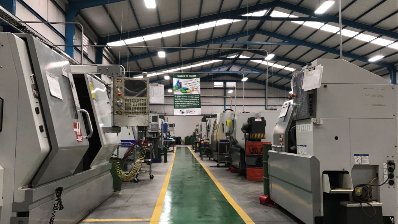 Enlaces Productivos | TIE