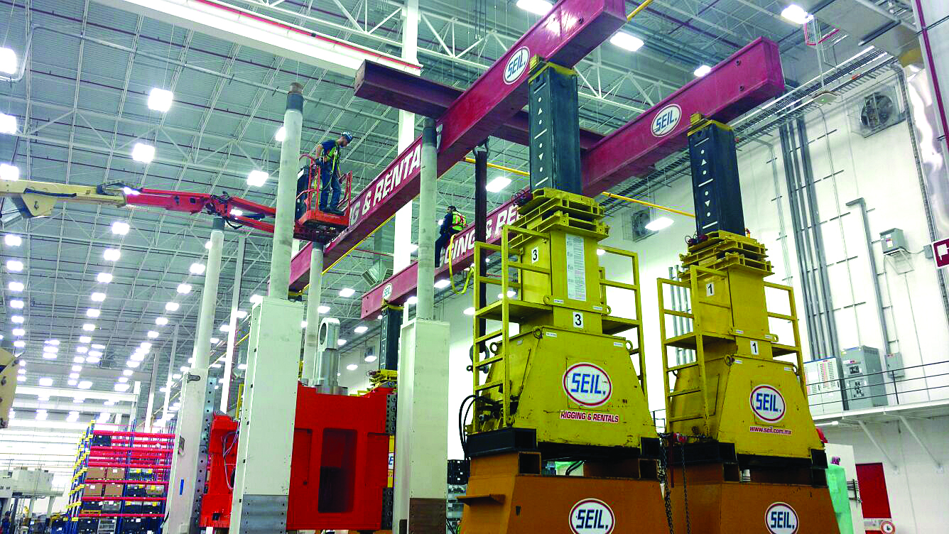 Enlaces Productivos | TIE