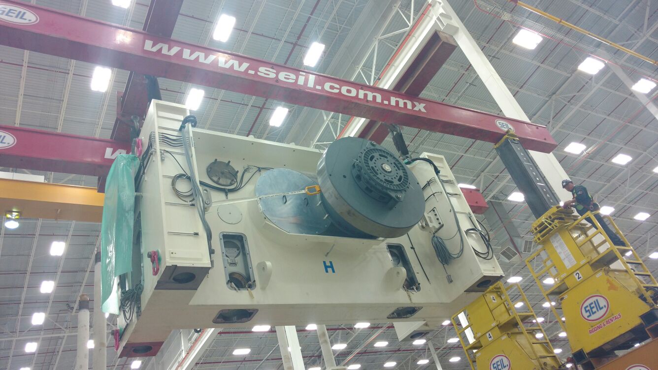 Enlaces Productivos | TIE